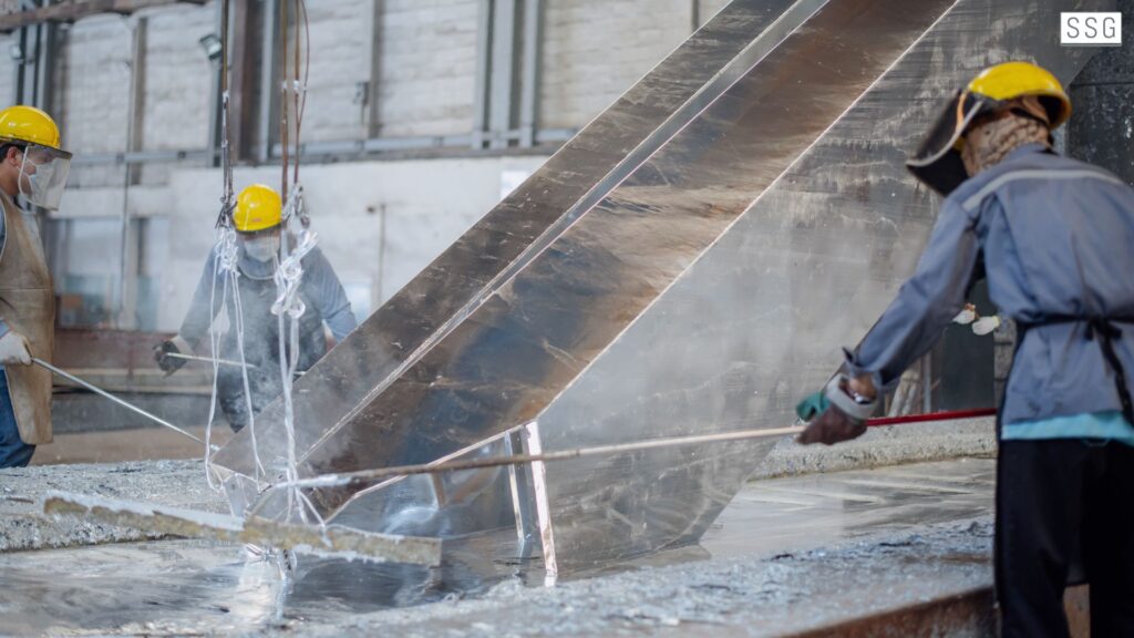 Understanding ASTM A123: The Gold Standard for Hot-Dip Galvanizing ...